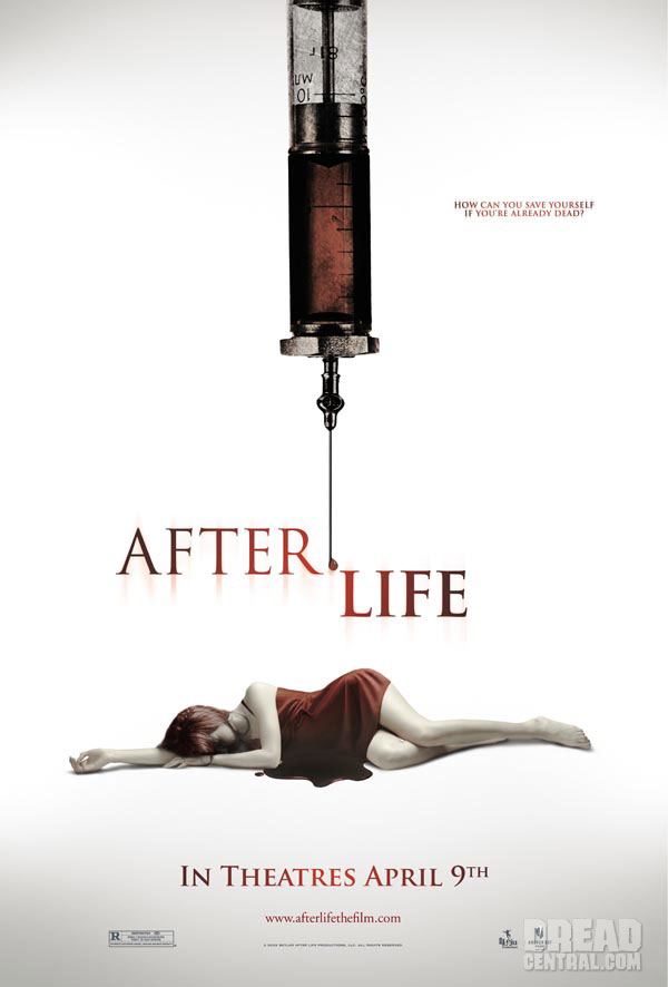 After.Life (2009) image