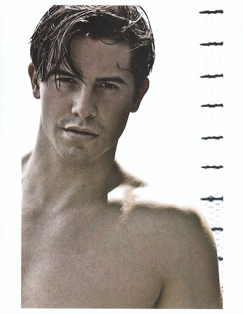 Picture of Mark Ricketson