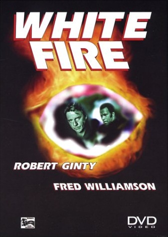 White Fire image