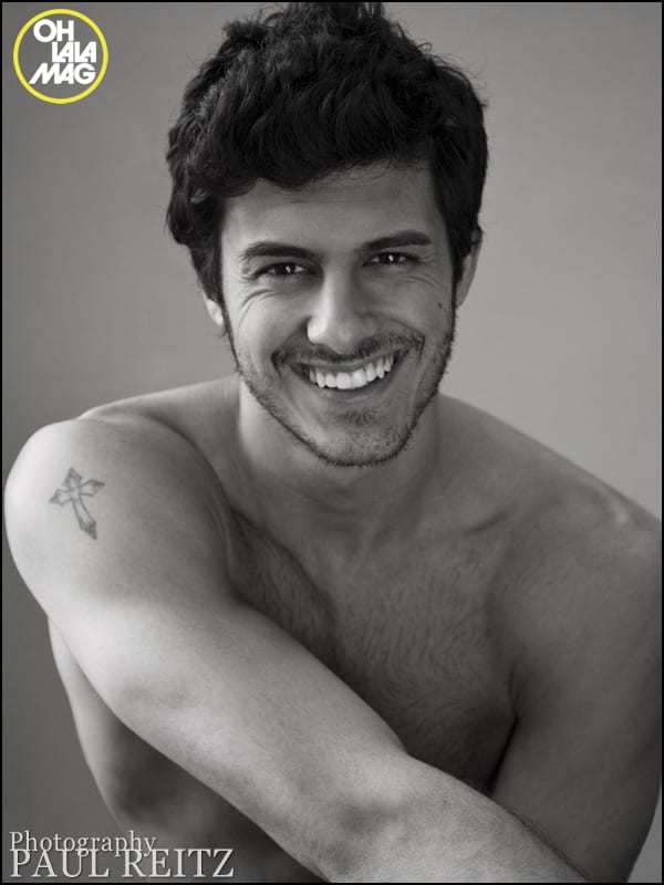 Picture of Patrick Salvato