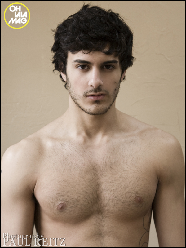 Image of Patrick Salvato