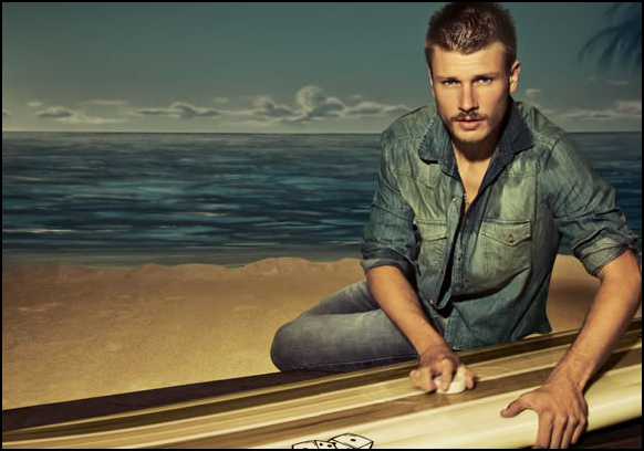 Picture of Rodrigo Hilbert