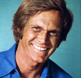 Picture of Roger Davis