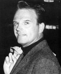 Picture of Dennis Patrick