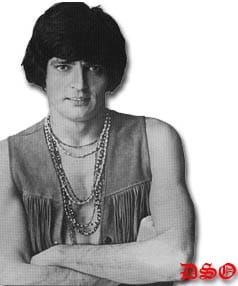 Picture of Michael Stroka