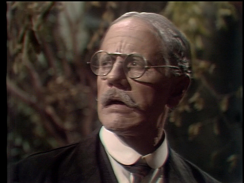 Picture of Daniel Keyes