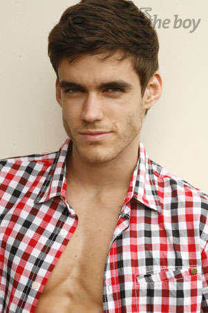 Picture of Caio Cesar