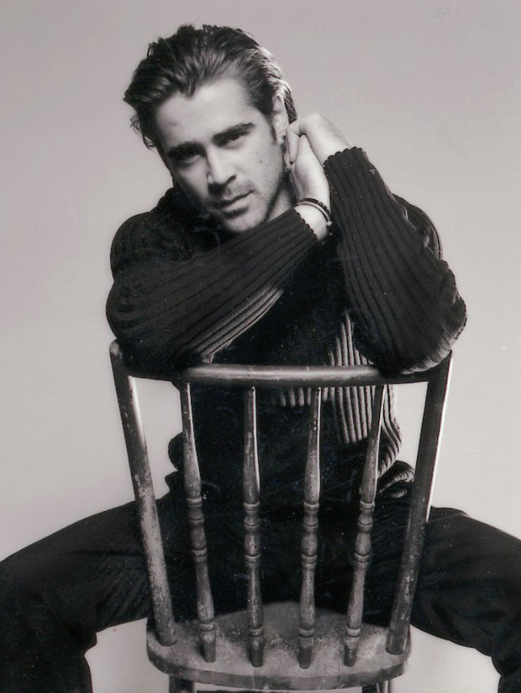 Picture of Colin Farrell