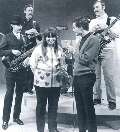 Picture of Spanky & Our Gang