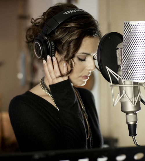 Picture of Cheryl Cole