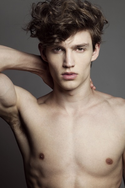 Image of Jules Hamilton