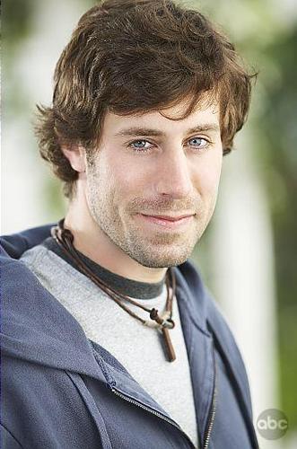 Picture of Josh Cooke