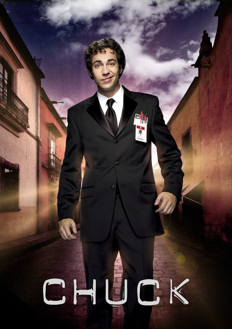 Picture of Chuck