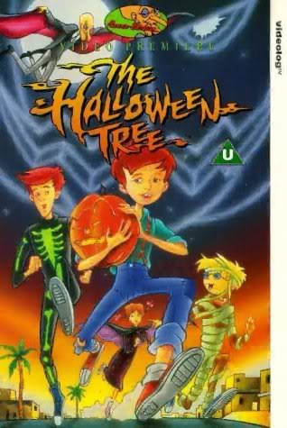 Picture of The Halloween Tree (1993)