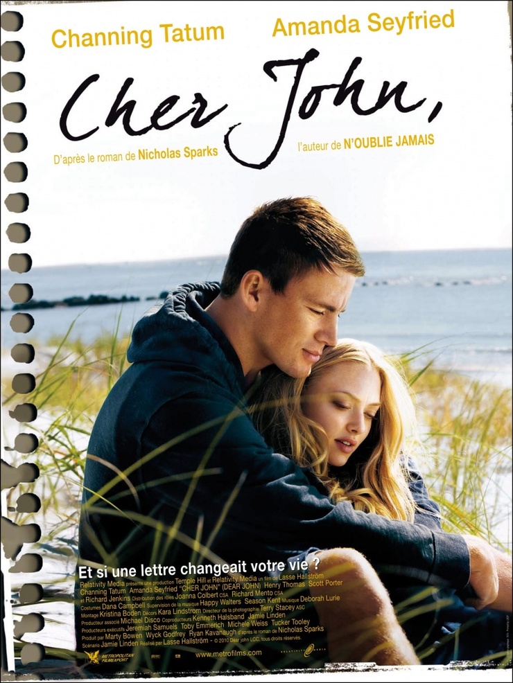 Picture of Dear John