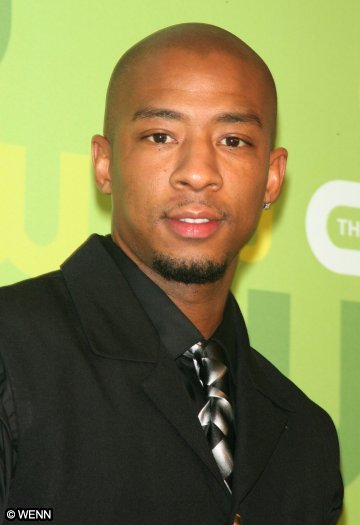 Image of Antwon Tanner