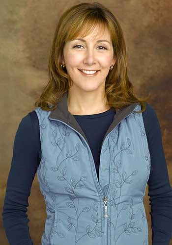 Picture of Cynthia Stevenson