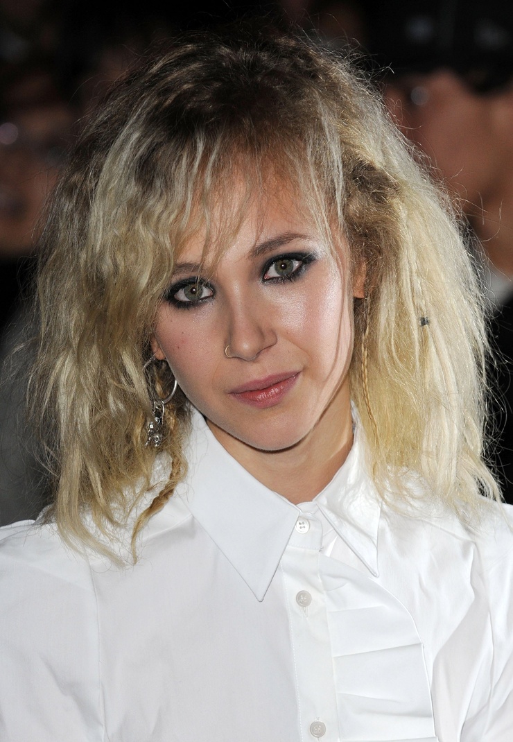 Picture of Juno Temple