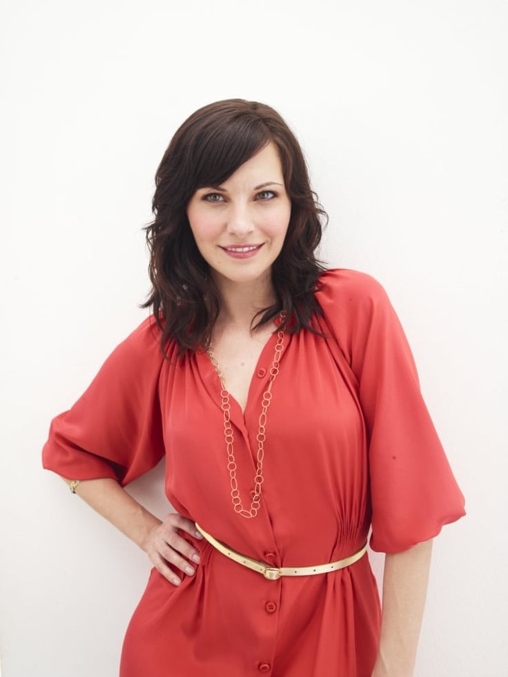 Picture of Jill Flint