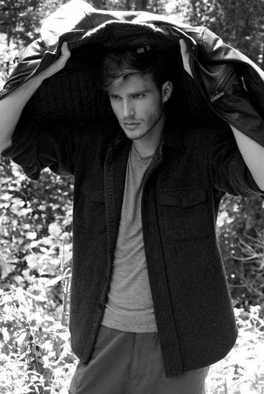 Picture of Franklin Rutz