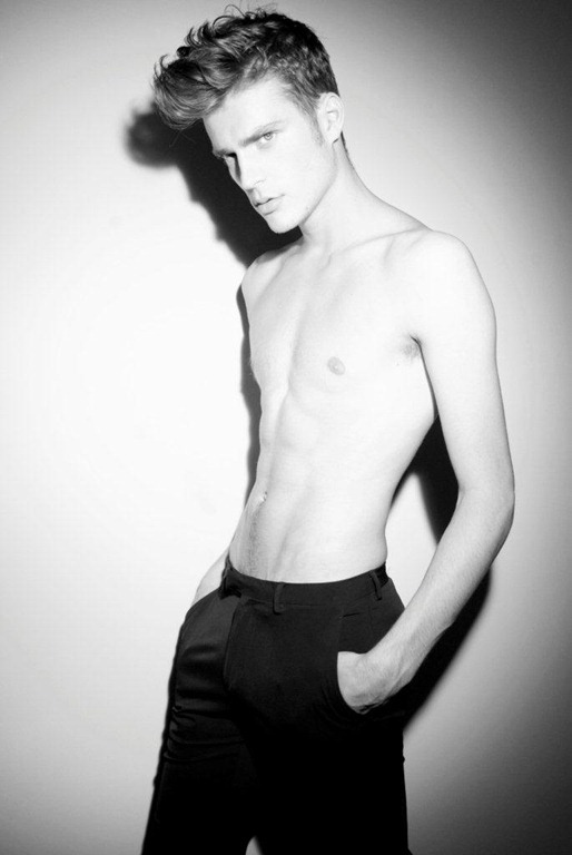 Picture of Franklin Rutz