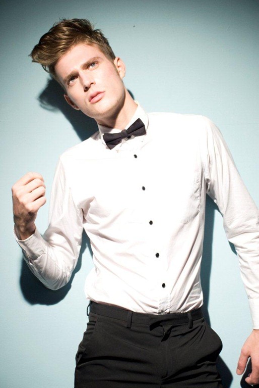 Picture of Franklin Rutz