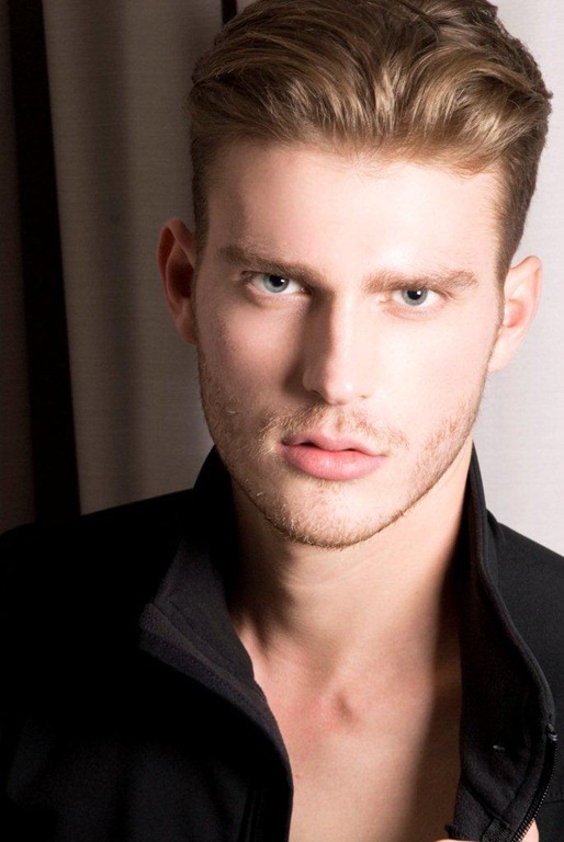 Image of Franklin Rutz