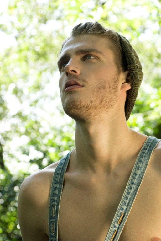 Picture of Franklin Rutz