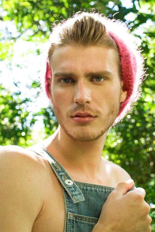 Picture of Franklin Rutz