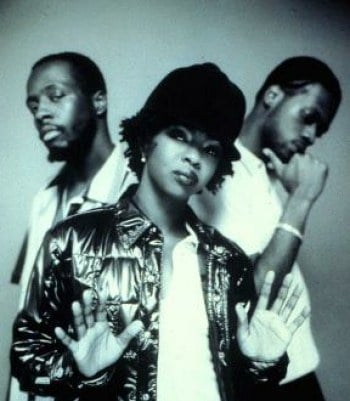 Picture of Fugees
