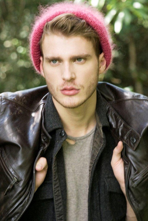 Picture of Franklin Rutz