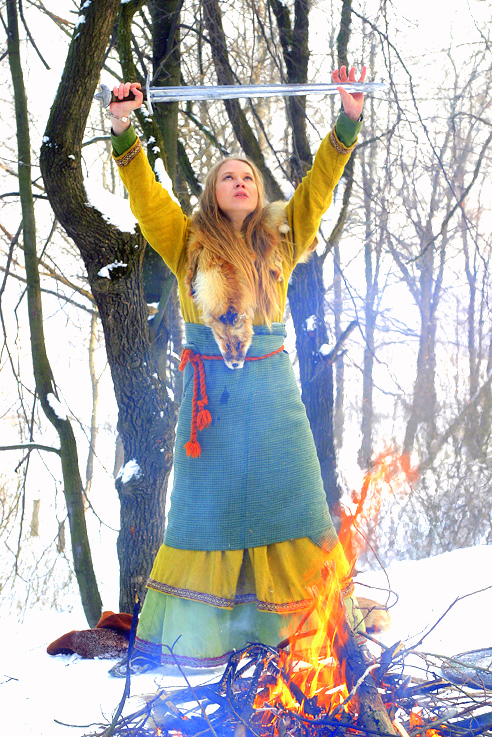 Arkona (Rus) image