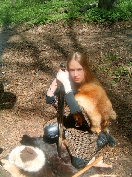 Arkona (Rus) picture