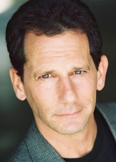 Image of Michael Spound