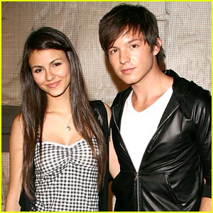 Picture of Victoria Justice