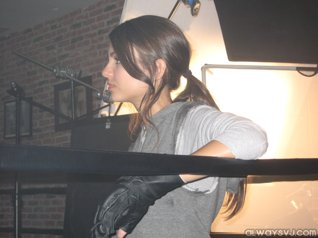 Picture of Victoria Justice