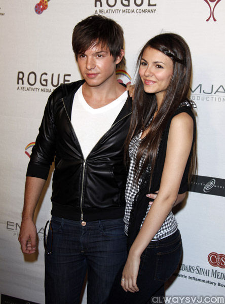 Picture of Victoria Justice
