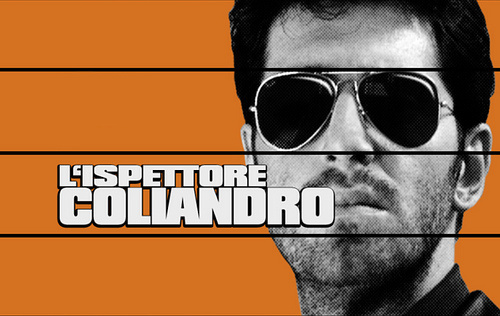 Picture of L'ispettore Coliandro