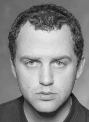 Picture of Mark Huberman