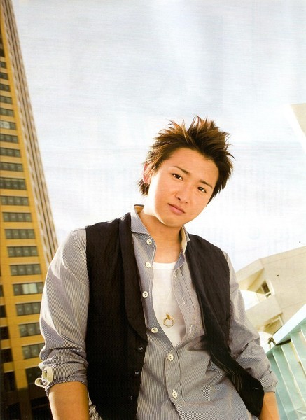 Picture of Satoshi Ono