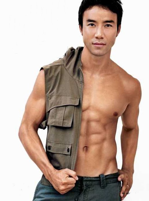 Picture of Allan Wu