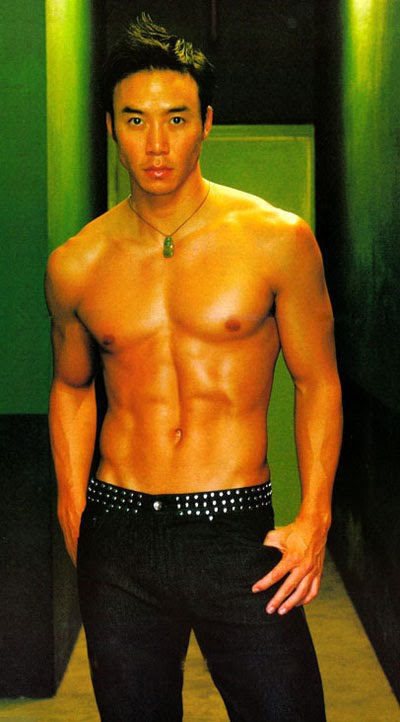 Picture of Allan Wu