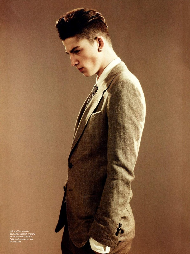 Picture of Ash Stymest