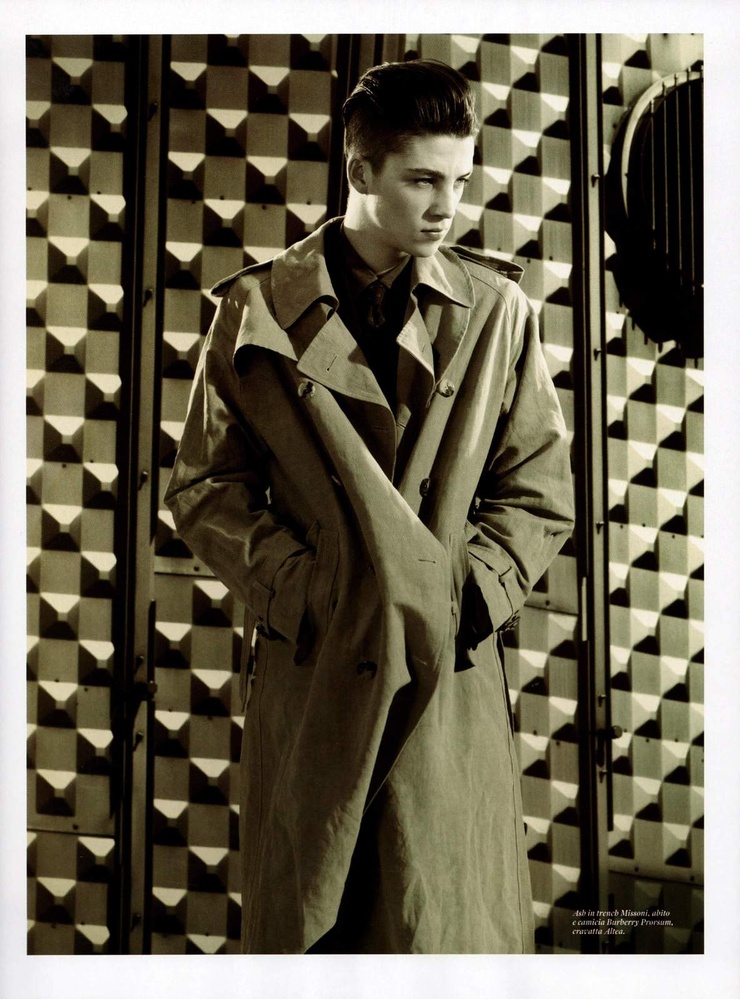 Picture of Ash Stymest