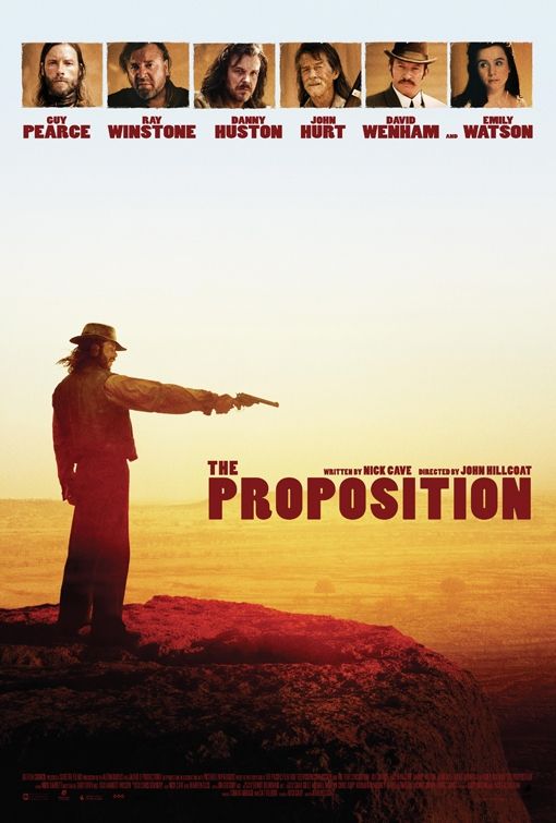 Picture of The Proposition