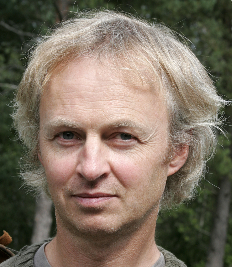 Picture of Tore Brunborg