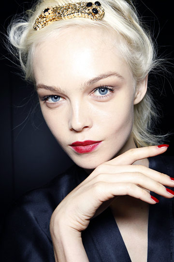 Picture of Siri Tollerod