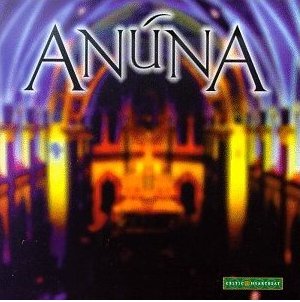 Picture of Anuna