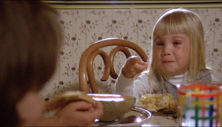 Picture of Heather O'Rourke