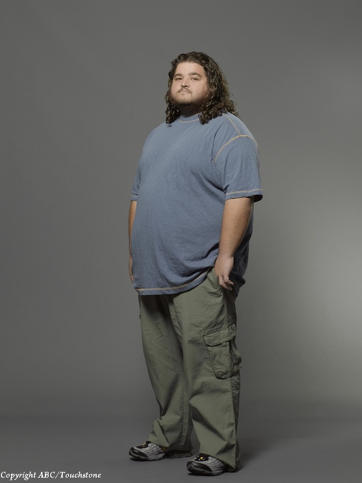 Picture of Jorge Garcia